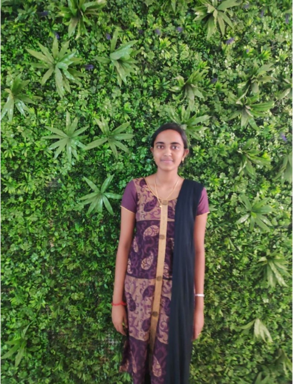 Ramya D